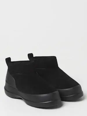 Moon Boot Ankle Boots - Black