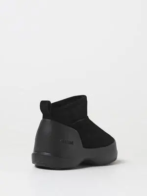 Moon Boot Ankle Boots - Black