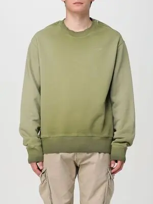 MSGM Sweatshirt - Green