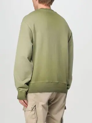 MSGM Sweatshirt - Green