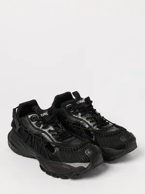 Versace Sneakers - Black