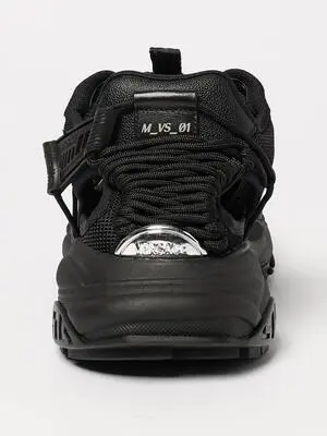 Versace Sneakers - Black