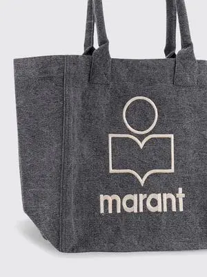 Isabel Marant Étoile Tote Bag - Black
