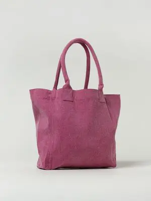 Isabel Marant Tote Bag - Fuchsia