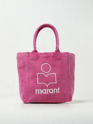 Isabel Marant Tote Bag Pink