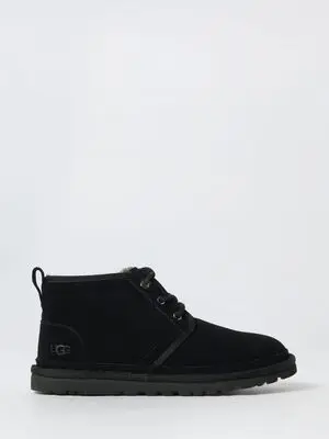UGG Boot - Black