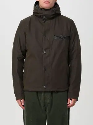Barbour Jacket - Olive