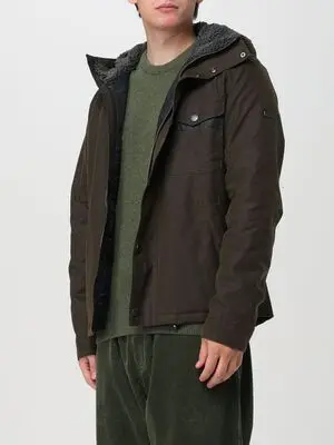 Barbour Jacket - Olive