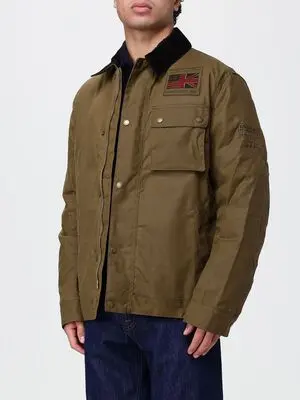 BARBOUR INTERNATIONAL Steve Mcqueen Jacket - Beige