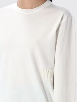 Alexander Wang Sweater - White