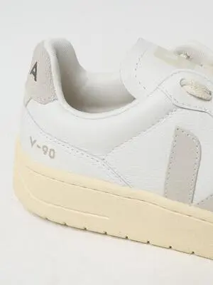 VEJA Low Top Sneakers - White