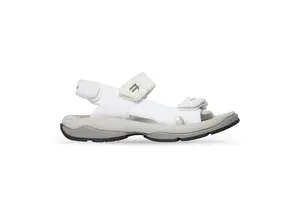 Balenciaga Tourist Sandal