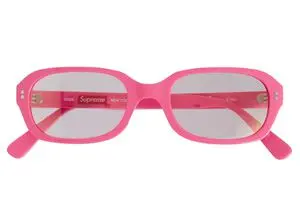 Supreme Vega Sunglasses - Pink