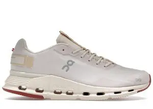 On Cloudnova Formin Sneakers - Sand/moon