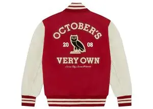 OVO Collegiate Jacket