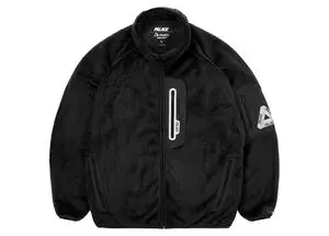 PALACE Polartec High Loft Track Jacket