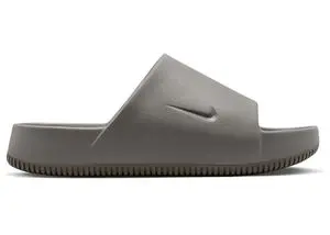 Nike Calm Slide - Flat Pewter/flat Pewter