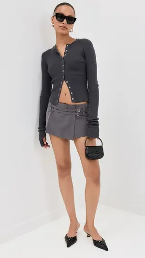 Lioness Deuce Skort
