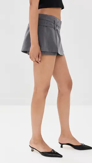Lioness Deuce Skort