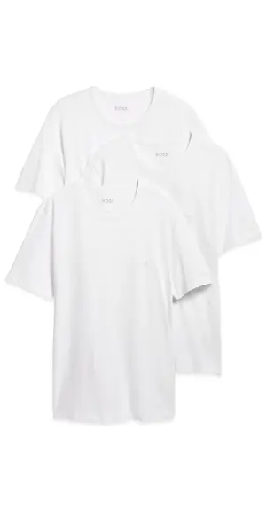 Boss Short Sleeve T-shirts For Men