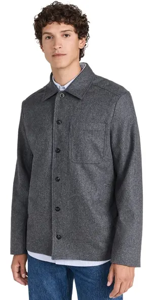 A.p.c. Jamie Jacket
