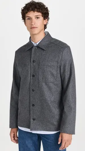 A.p.c. Jamie Jacket