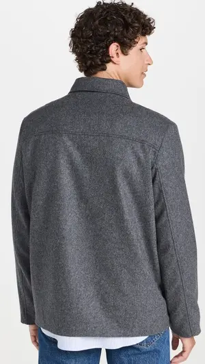 A.p.c. Jamie Jacket