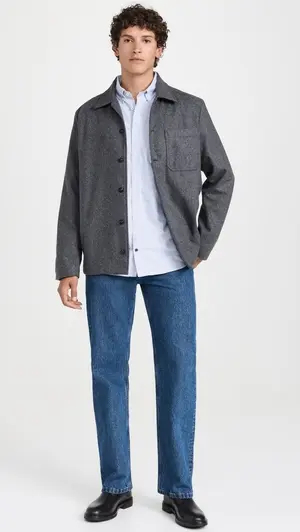 A.p.c. Jamie Jacket