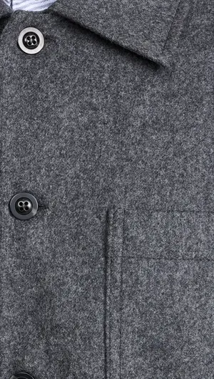 A.p.c. Jamie Jacket
