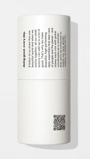 Evolvetogether Natural Deodorant 1.69oz/48 - Taoromina