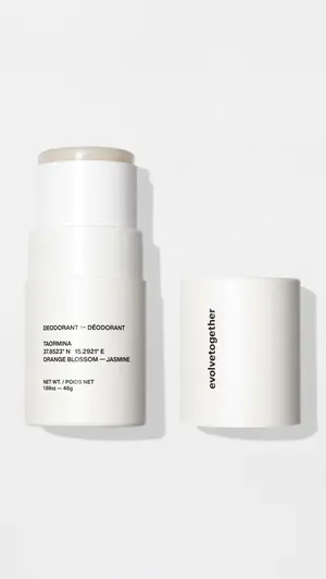 Evolvetogether Natural Deodorant 1.69oz/48 - Taoromina