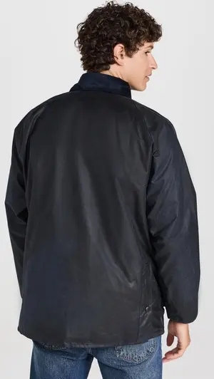 Barbour Bedale Wax Jacket