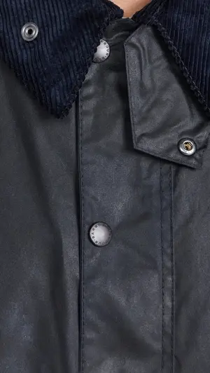 Barbour Bedale Wax Jacket
