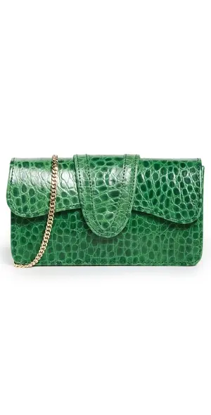 JOEL LANI Detti Mini Clutch