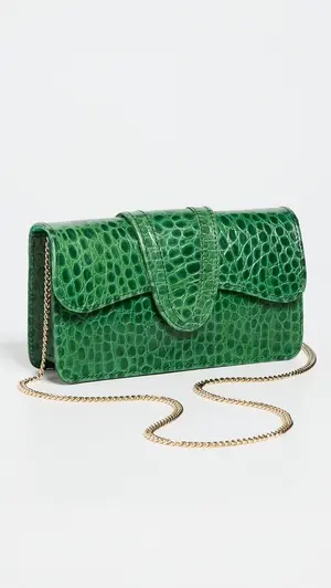JOEL LANI Detti Mini Clutch