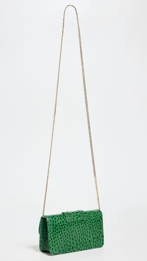 JOEL LANI Detti Mini Clutch