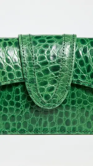 JOEL LANI Detti Mini Clutch