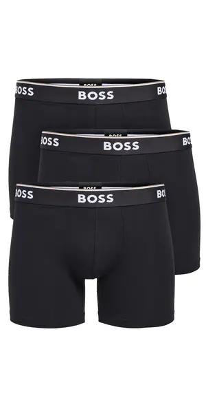 Boss Stretch Boxers & Briefs