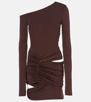 Nensi Dojaka Printed Dresses