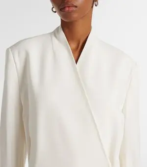 Tove Aldera Blazer