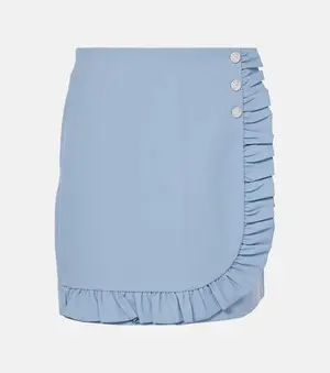 Tory Burch Ruffle Bottoms For Women