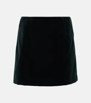 Blaze Milano Layered Skirts