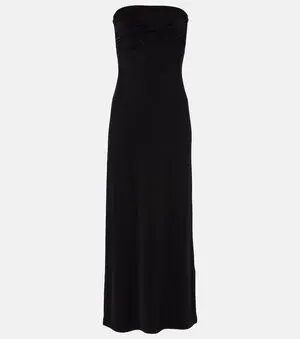 Tove Tube Evening Dresses