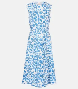 Marni Printed Day Dresses