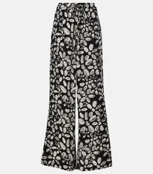 Marni Relaxed Bottoms For Women
