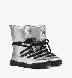 Mcm Skyward Ankle Boots
