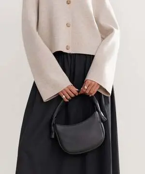 Jenni Kayne Loren Shoulder Bag