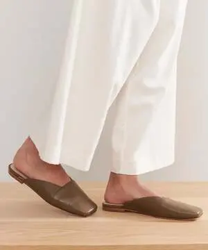 Jenni Kayne Mia Mule - Multicolor