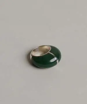 SOPHIE BUHAI Division Ring - Silver