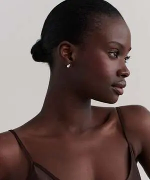 SOPHIE BUHAI Tiny Egg Studs